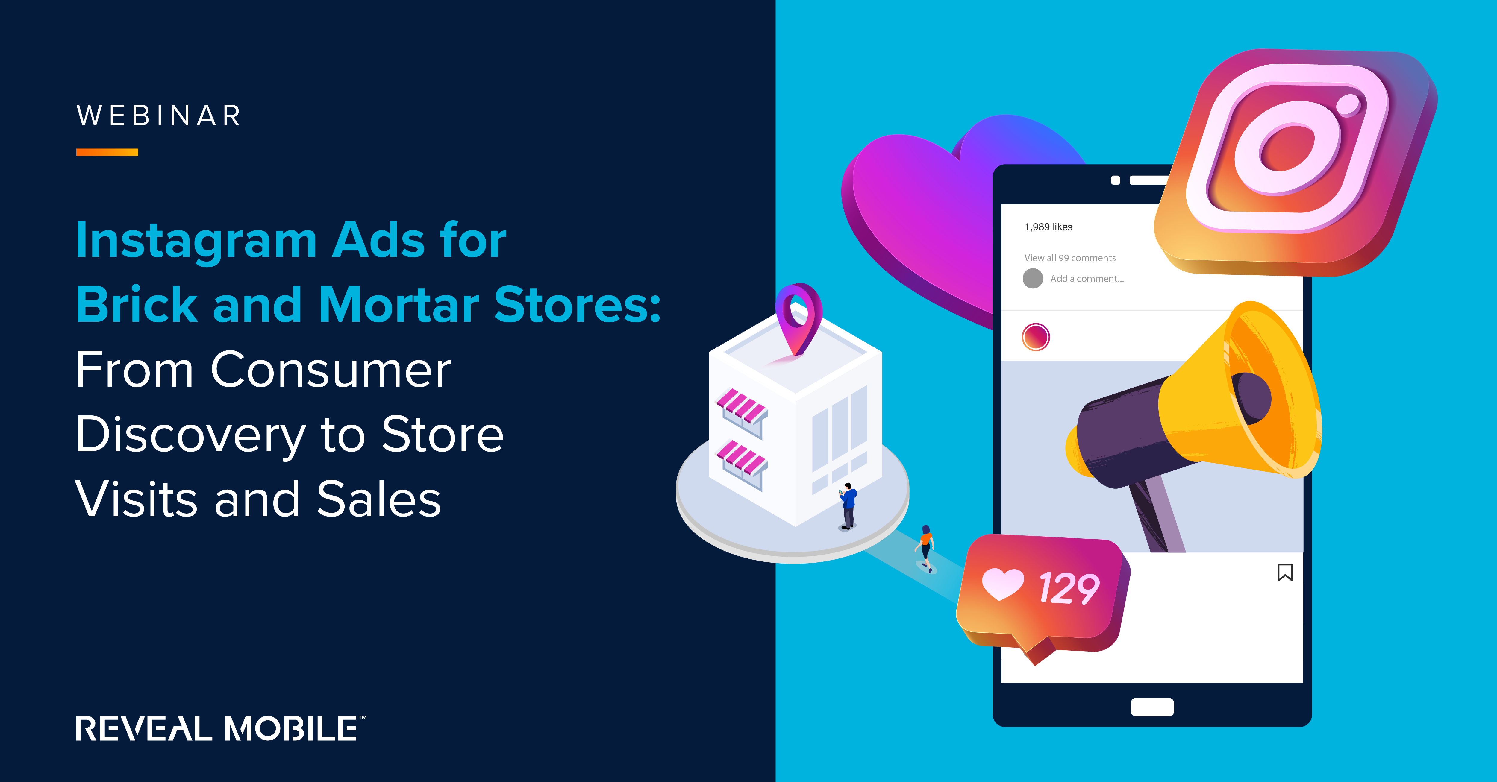 Instagram Ads for Brick and Mortar Stores: From Consumer Discovery to ...